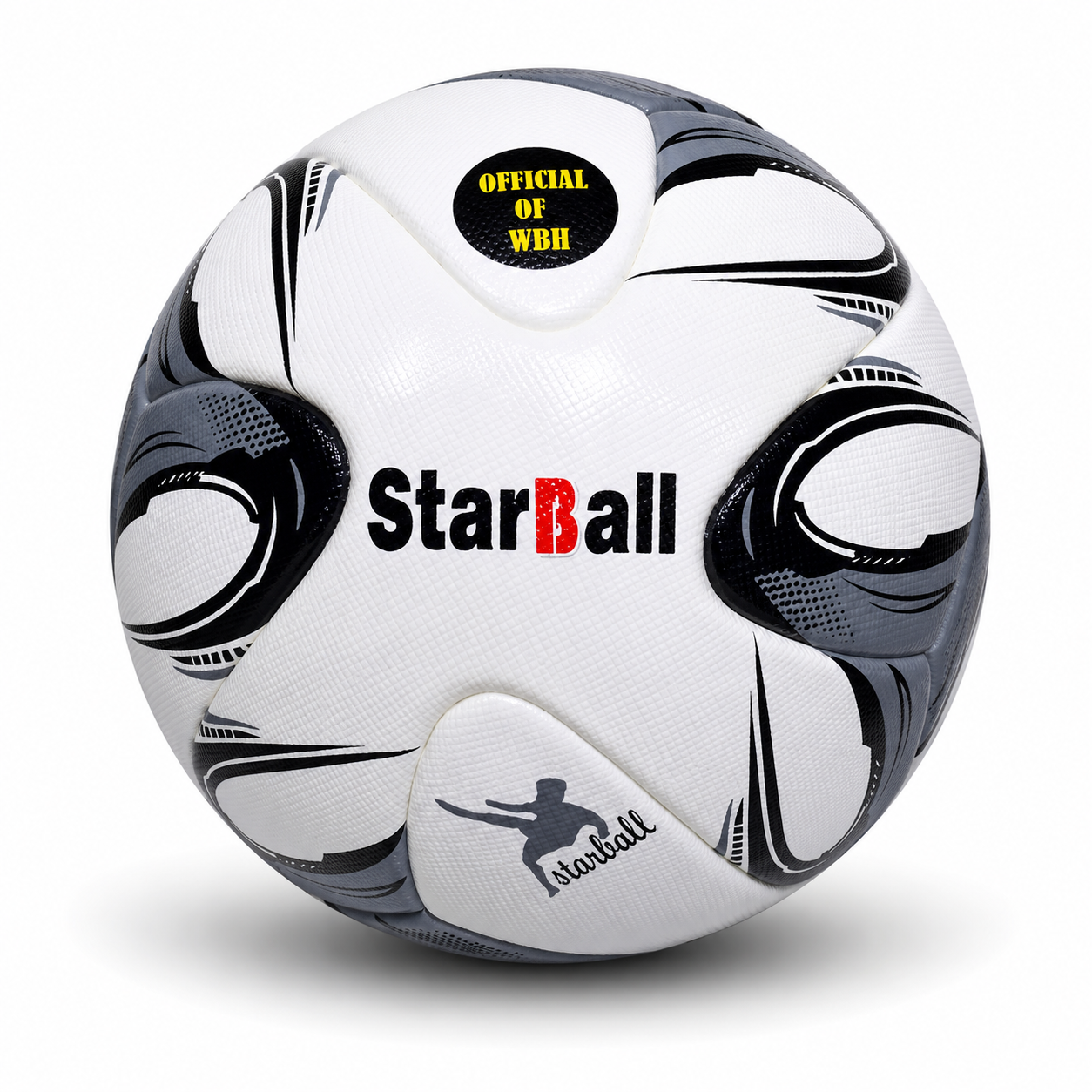 Balón Futbol Termosellado N°5 — STARBALL | Mayorista de balones de ...